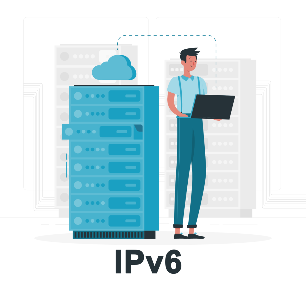 Comment activer ou désactiver l'IPV6 sur Windows 10 ? - Trouver IP