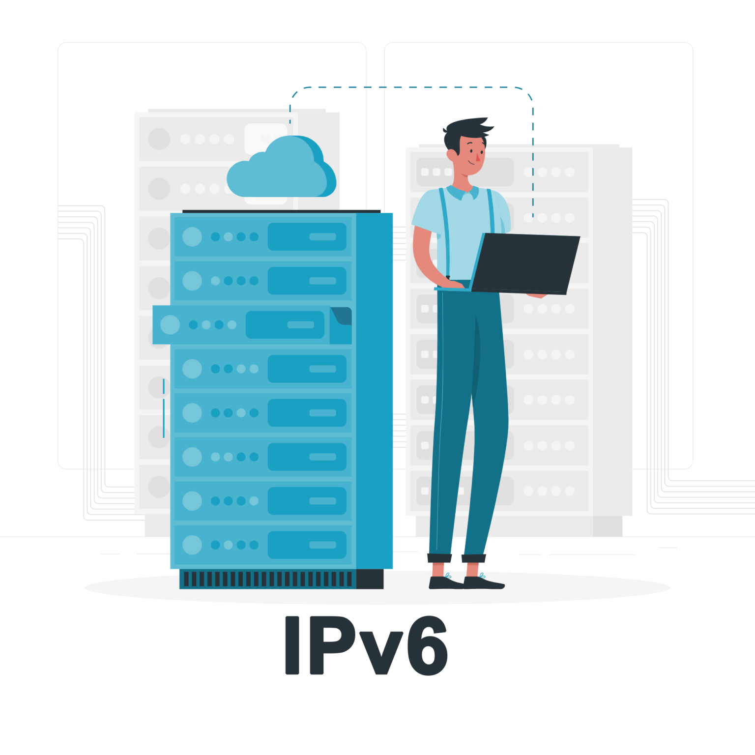 Comment activer ou désactiver l'IPV6 sur Windows 10 ? - Trouver IP